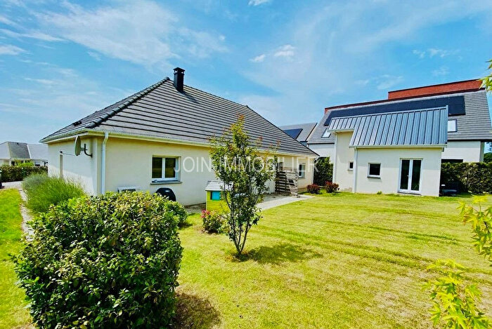 Maison 4 pièces à vendre - Hautot-sur-Mer