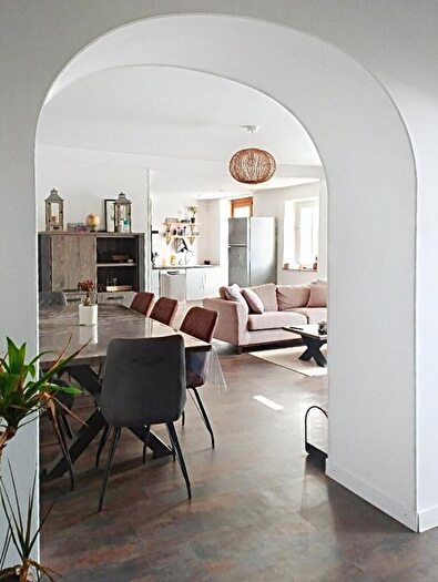 Maison 5 pièces à Patay, à vendre