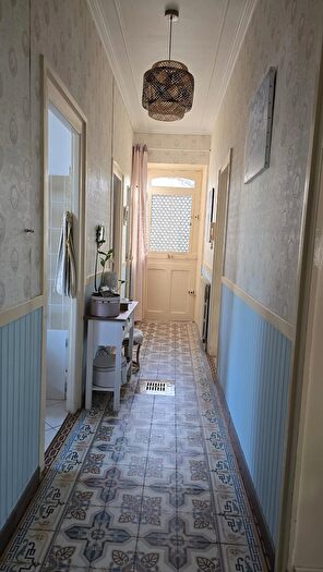 Maison à vendre - Veneux-les-Sablons - 5 pièces - 4 chambres