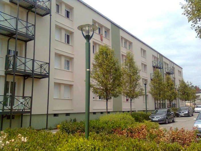 Appartement 3 pièces à louer à Seyr, La Charité-sur-Loire