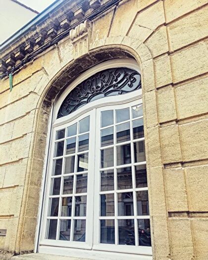 Maison 2 pièces à Bordeaux, Sainte-Clotilde, à louer