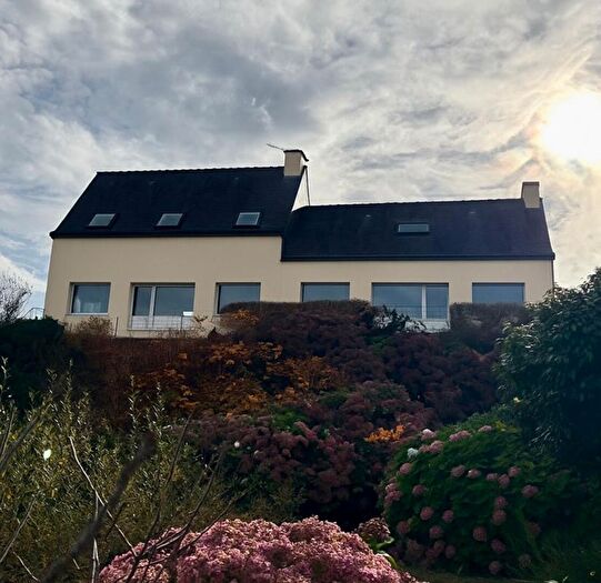 Maison à vendre - Saint-Cast-le-Guildo - 6 pièces - 4 chambres