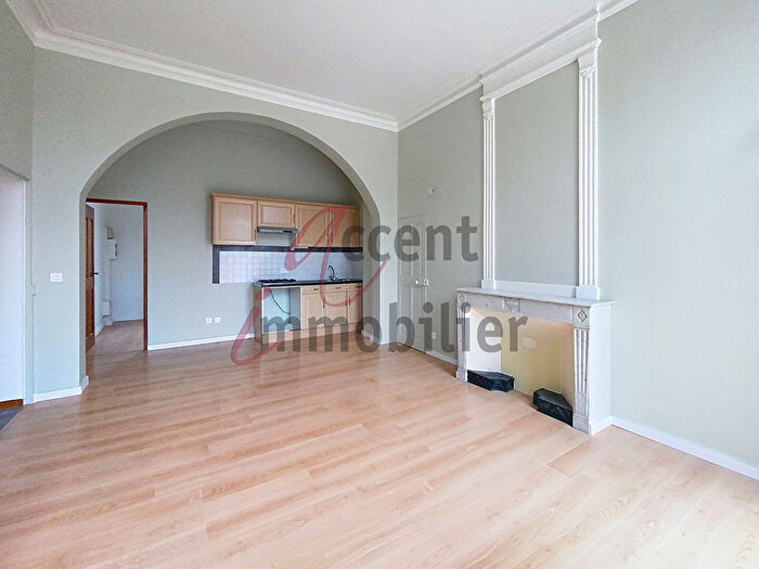 Cavaillon, Centre-ville - Appartement 3 pièces à vendre