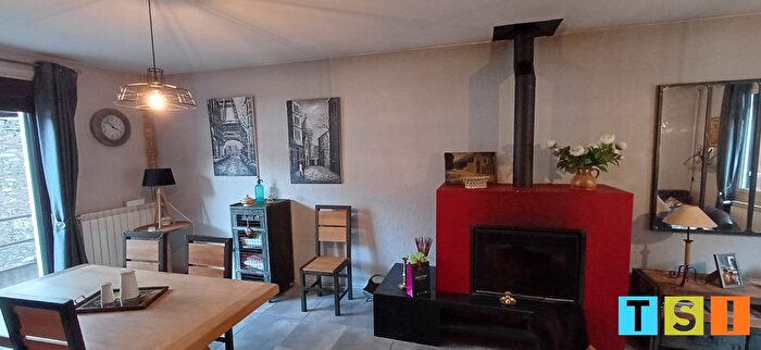 Appartement à vendre - Bagnères-de-Luchon - 9 pièces