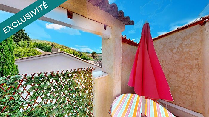 Maison 3 pièces à Rocbaron, à vendre
