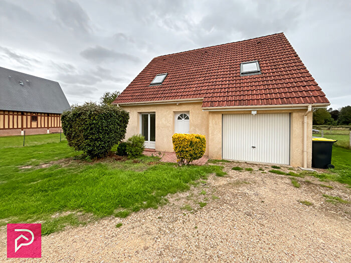 Maison 4 pièces à vendre - Brionne