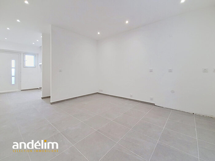 Saint-Raphaël, Centre-ville - Appartement 1 pièce à vendre