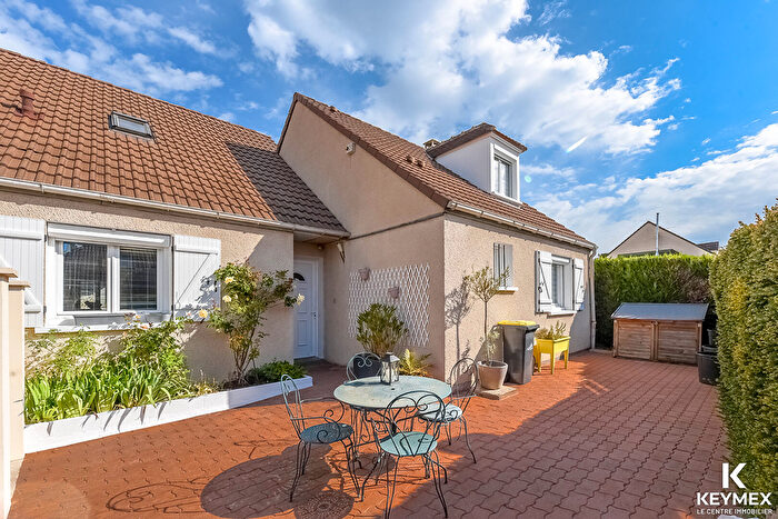 Maison 6 pièces à vendre - Chambly