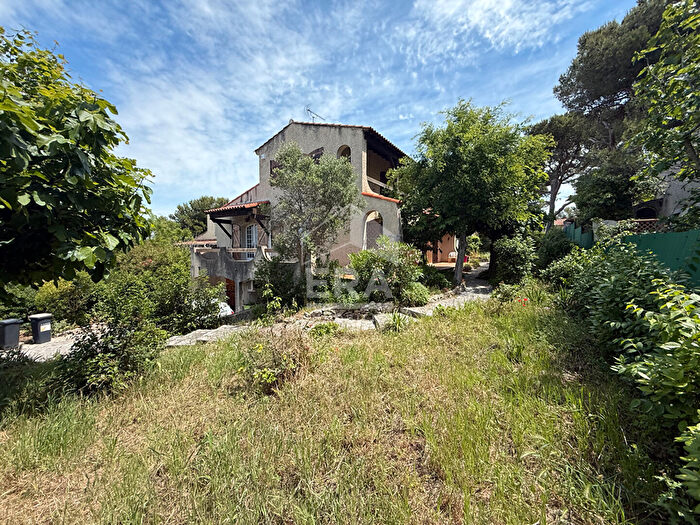 Maison 5 pièces à vendre - Martigues, Boudèle, Les Deux Portes