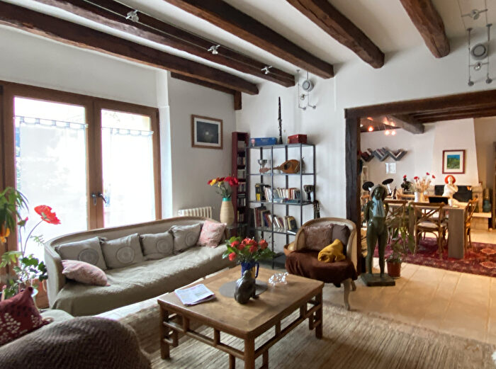 Maison à vendre - Chorey-les-Beaune - 7 pièces - 4 chambres