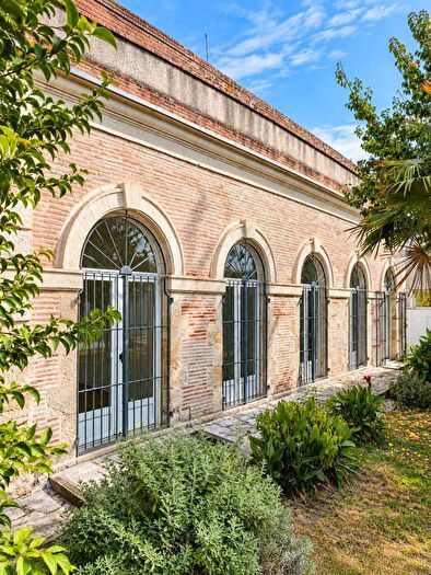 Maison 7 pièces à vendre à Agen, Carnot