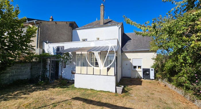Épuisay : Maison 4 pièces à louer