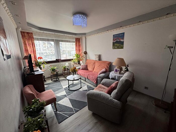 Appartement 4 pièces à louer - Colmar, Europe