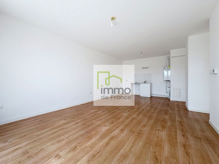 Appartement 2 pièces à Lille, Fives, à louer