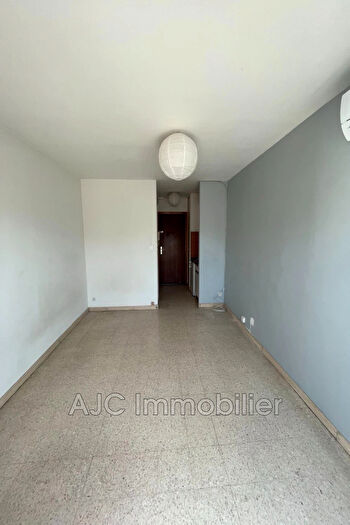 Appartement à louer - Montpellier, Hôpitaux, Facultés - 1 pièce