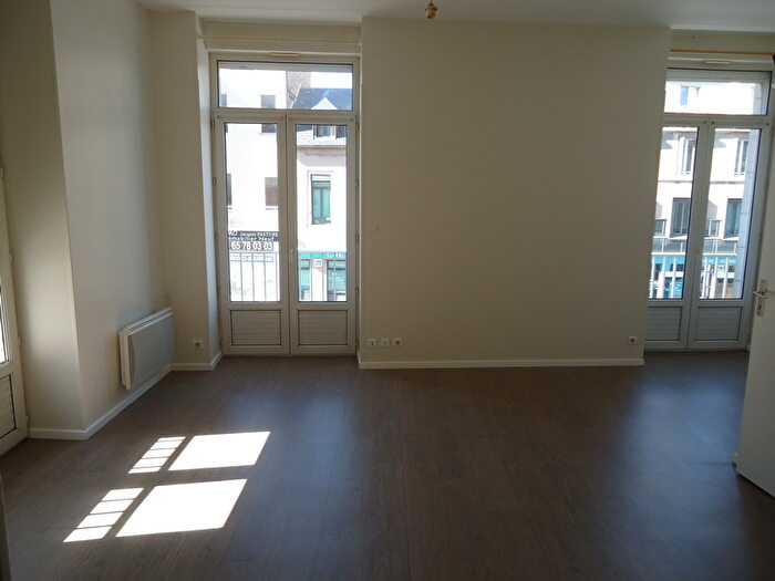 Rodez, Cité Lalande - Appartement 3 pièces à louer