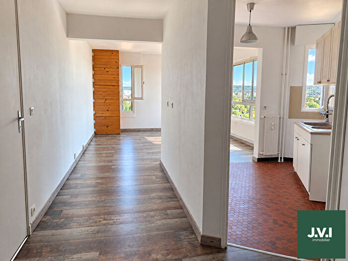 Saint-Gratien, Mairie, Petit Lac : Appartement 1 pièce à vendre