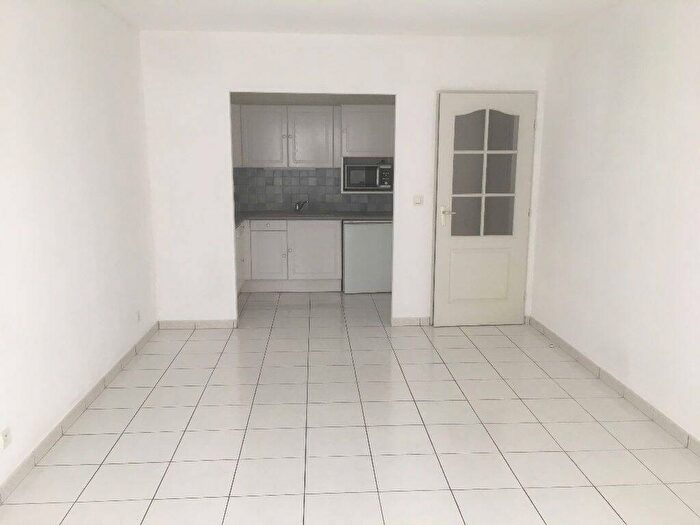 Appartement 2 pièces à louer à Temps Perdu-La Trinque, Manosque
