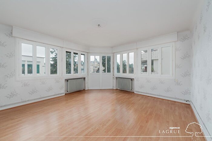Vichy, Coeur de Ville : Appartement 3 pièces à louer