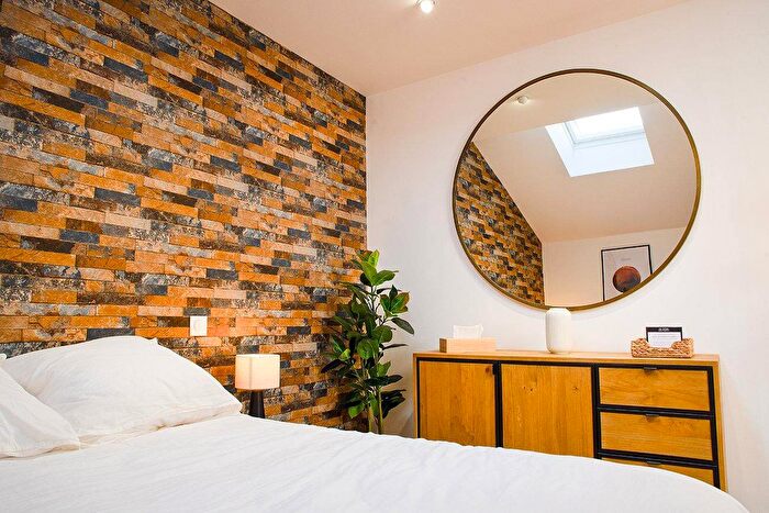 Appartement à louer - Angers - 1 pièce - 1 chambre