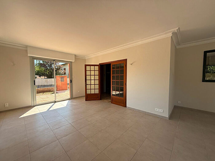 Maison 6 pièces à louer - Portet-sur-Garonne