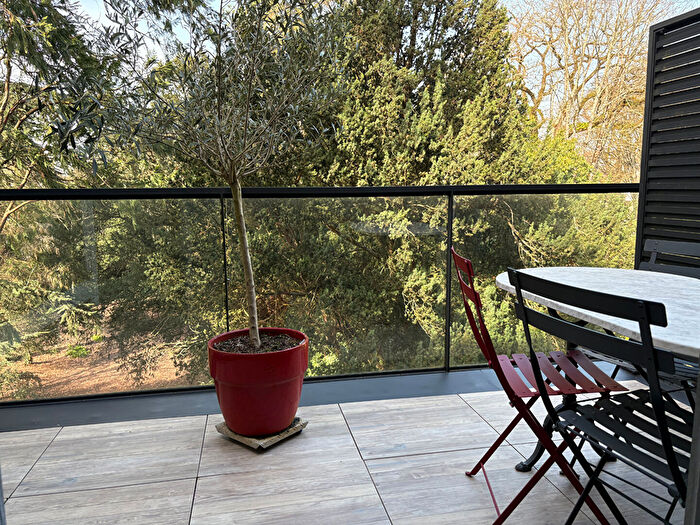 Nantes, Canclaux, Mellinet - Appartement 4 pièces à vendre