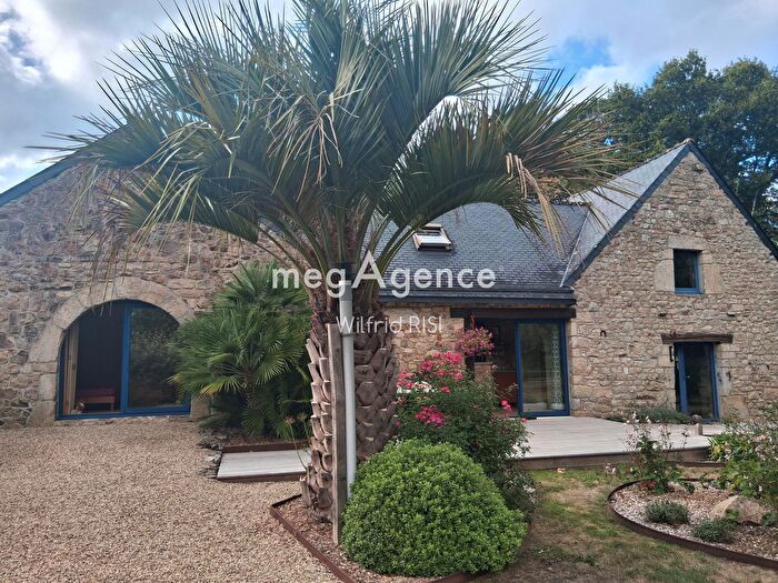 Brech : Maison 6 pièces à vendre