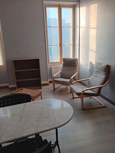 Appartement 2 pièces à louer à Crouin, Cognac