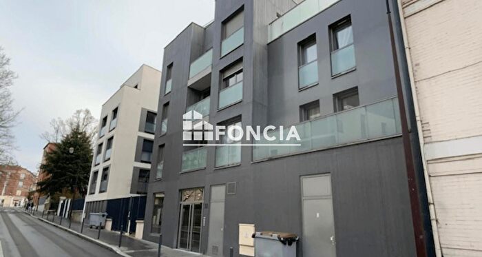 Appartement à vendre - Enghien-les-Bains - 2 pièces - 1 chambre