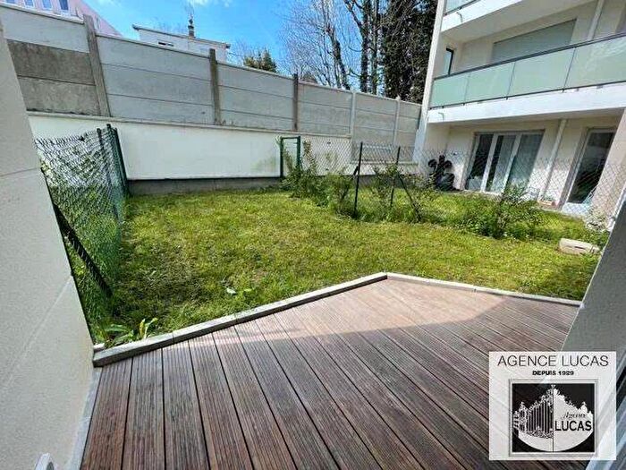 Appartement 2 pièces à Nogent-sur-Marne, à louer