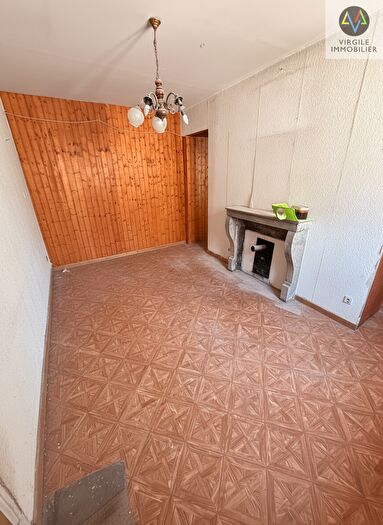 Appartement 3 pièces à vendre - Mouthe