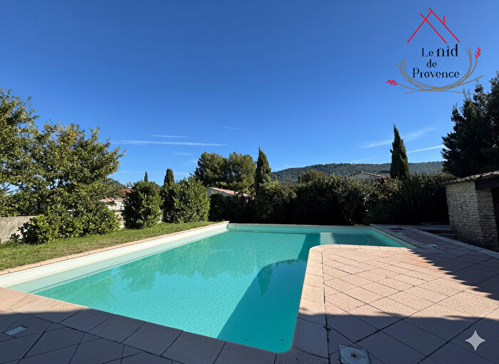 Maison à vendre - Sablet - 12 pièces - 6 chambres