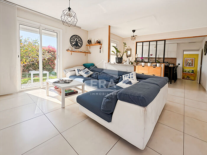 Maison à vendre - Latour-Bas-Elne - 5 pièces - 4 chambres