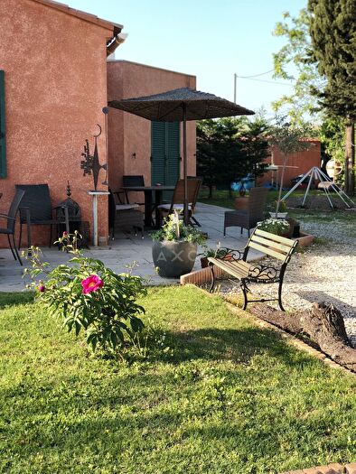 Appartement à vendre - Arles, Trinquetaille - 3 pièces - 2 chambres