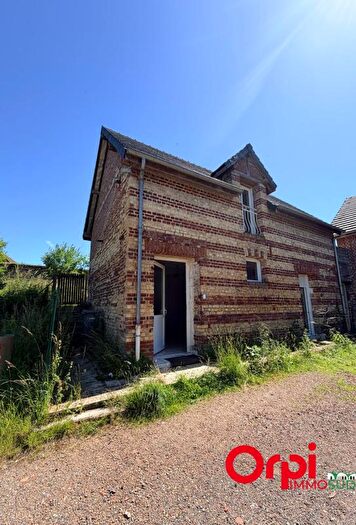 Démuin - Maison 3 pièces à louer