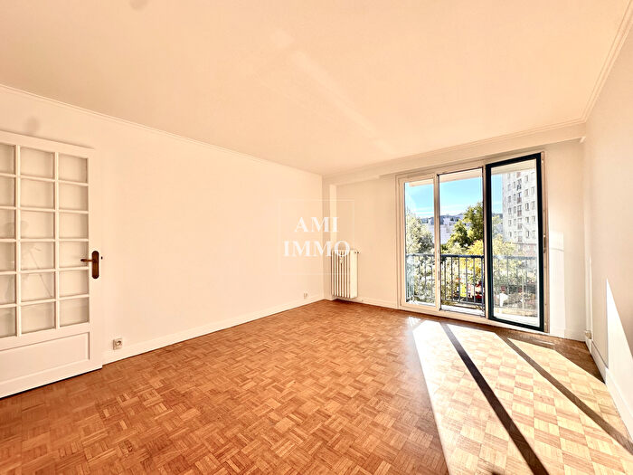 Appartement 3 pièces à vendre - Châtillon, Guynemer, Rue de Malakoff