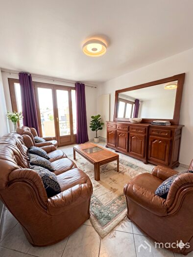 Maison 5 pièces à Arnouville, Cottage, Beauséjour, à vendre