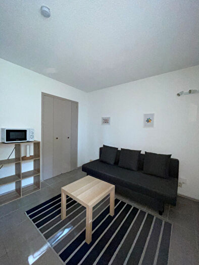 Appartement 1 pièce à louer à Pau, Pau Nord