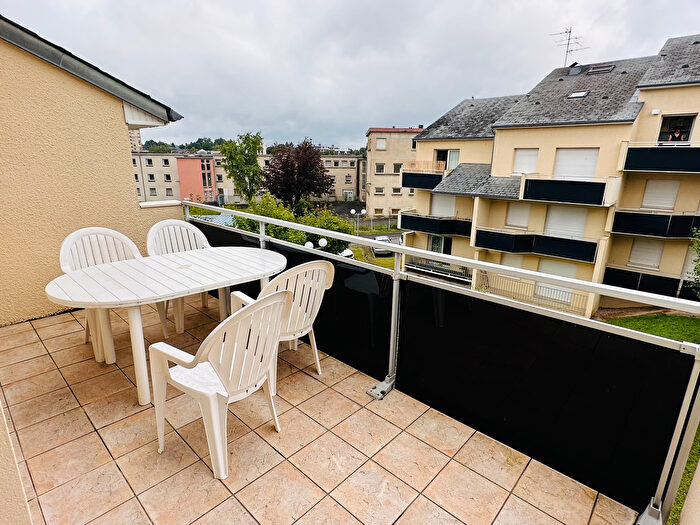 Limoges, CHU : Appartement 2 pièces à louer
