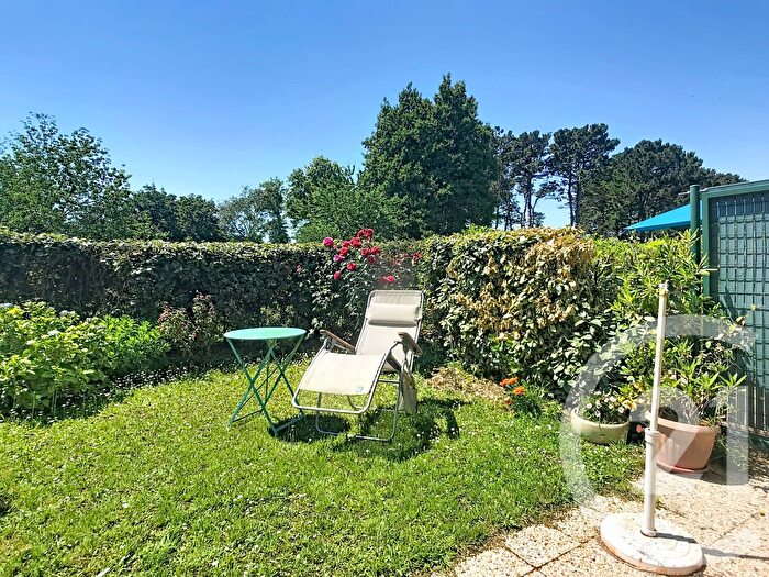 Arzon : Appartement 2 pièces à vendre