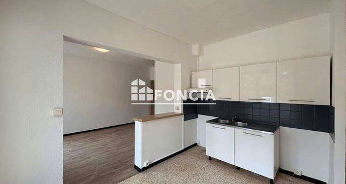 Appartement 3 pièces à louer - Cabannes