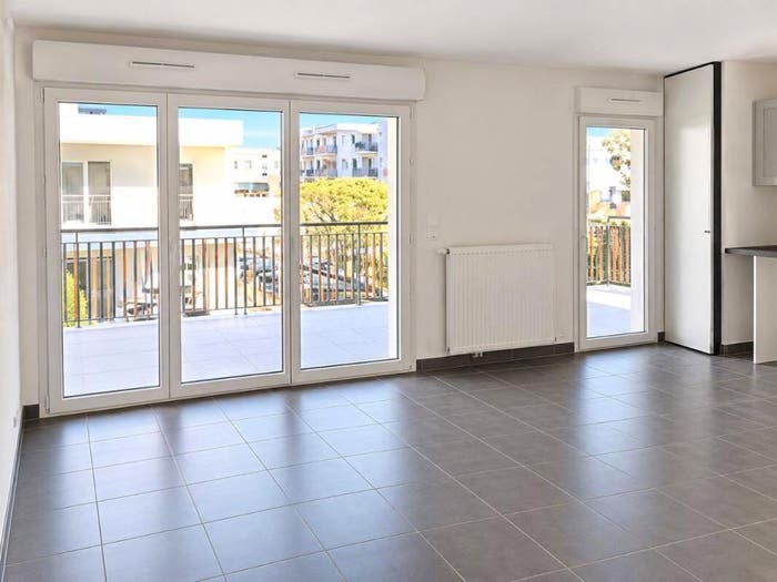 Appartement 3 pièces à louer à Centre Ville-Peyron, La Seyne-sur-Mer