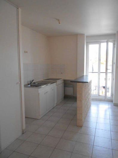 Appartement 3 pièces à louer - Est, Lamorlaye
