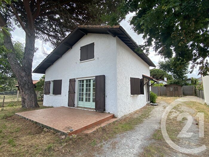 Maison 5 pièces à louer à Andernos-les-Bains, Betey, La Chapelle Forestière, Bruyères
