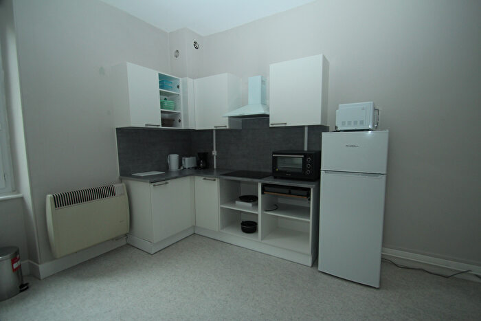 Decize - Appartement 1 pièce à louer