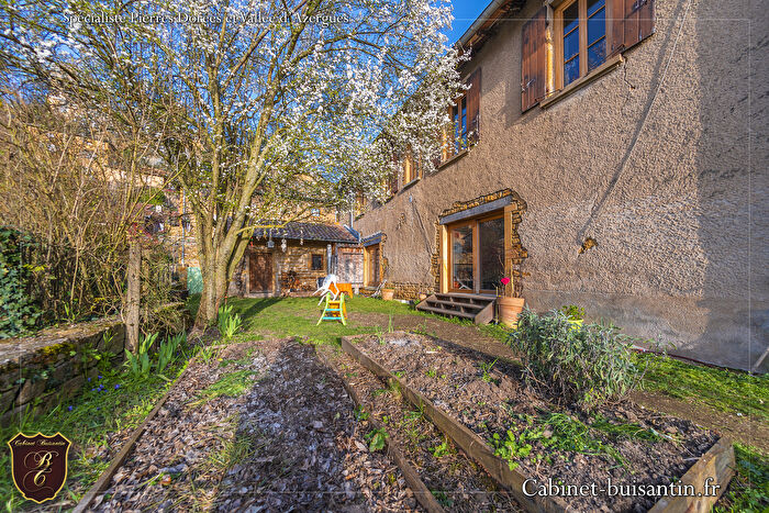 Maison à vendre - Châtillon - 6 pièces - 5 chambres