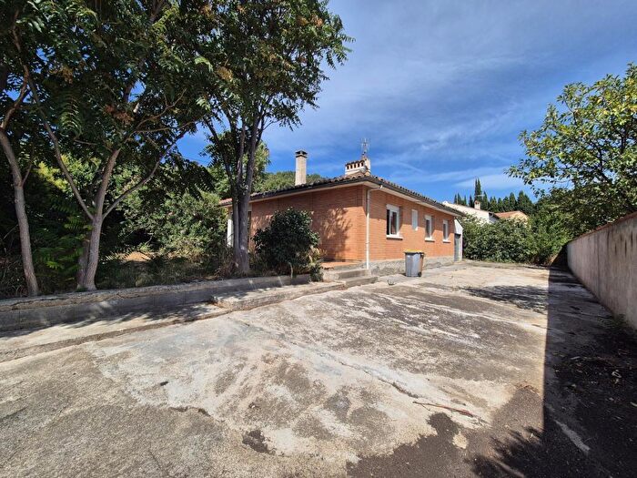 Maison 4 pièces à Vinça, à vendre