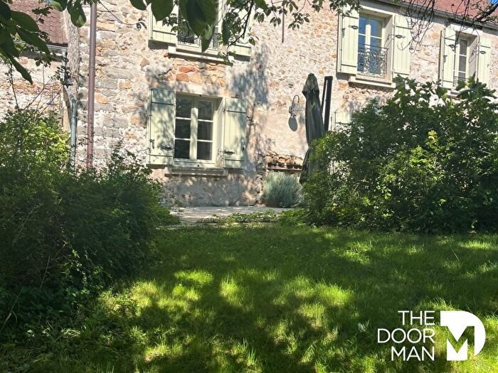 Maison 6 pièces à vendre - Linas