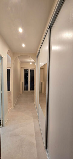 Appartement 1 pièce à louer - Nice, Arenas