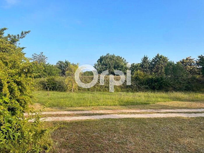 Maison à vendre - Tourrettes - 4 pièces - 3 chambres